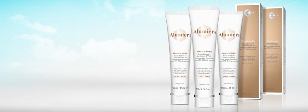 alumier md sunscreen - Katie Alex